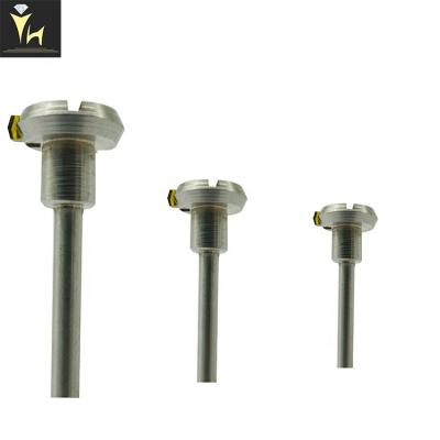 Cina Un volano su misura Diamond Tools da 165 gradi in vendita