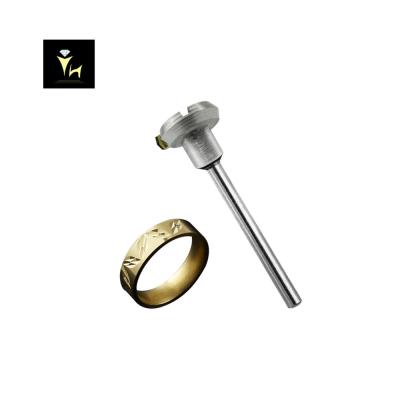 中国 120度CBNのフライホイールのダイヤモンド用具 販売のため