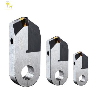 China MCD PCD 2.0mm Diamond Faceting Tools for sale