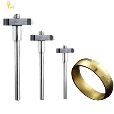 Cina Il volano Diamond Tools di grado 3.5mm di resistenza all'usura 110 in vendita