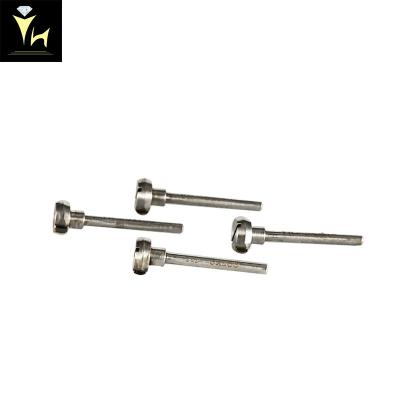 Cina 115 macchina di CNC di Diamond Tools For del volano di grado MCD in vendita