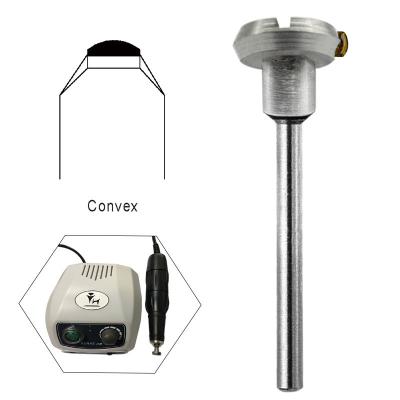Cina Testa rotonda degli strumenti convessi di Diamond Tools MCD PCD del volano disponibile in vendita