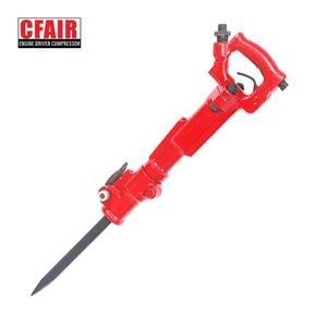 China Tcd-20 Air Breakers Rock Drills High Quality for sale
