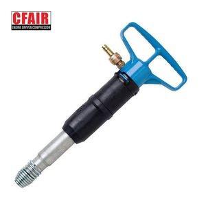 China The Most Cost-Effective B2 Pneumatic Rock Concrete Breaker Jackhammer, Suitable for Bridge and Road Construction for sale