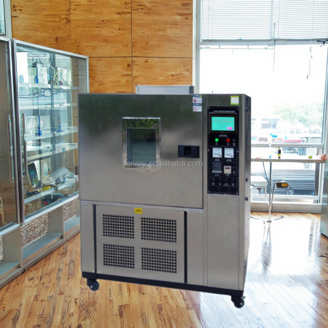 ISO 6722 Automotive Wire Low Temperature Winding Testing Machine weight system