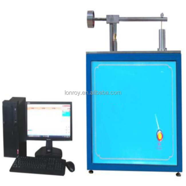 SAE J1128 Automotive Wire Insulation Breaking Testing Instrument