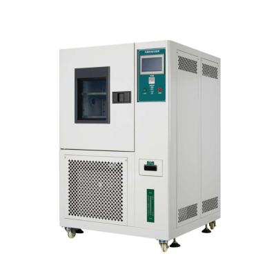 China Câmara de Teste de Ambiente de Temperatura e Humidade Constantes para Produtos Eletrónicos IEC68 à venda