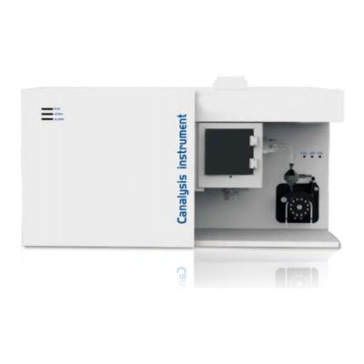 China Vollspektrum-ICP-OES-Spektrometer 20A Plasma-Emissionsspektrometer zu verkaufen