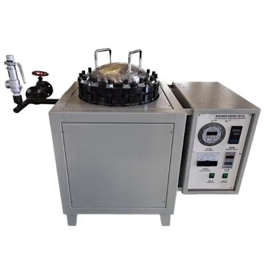 China Ceramic Tile Glaze Cracking Tester For Ceramic Tile Anti Cracking Test ISO10545 for sale