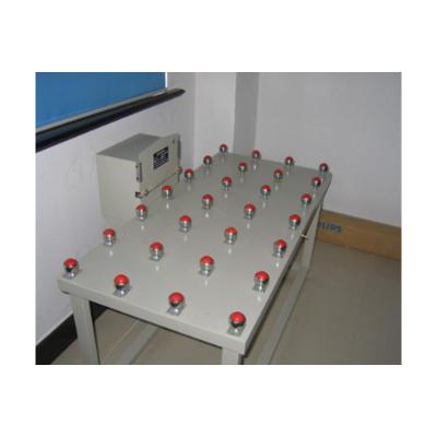 China Tester de detector de luz lateral de vidrio flotante de 1000 W de tamaño pequeño de mano en venta