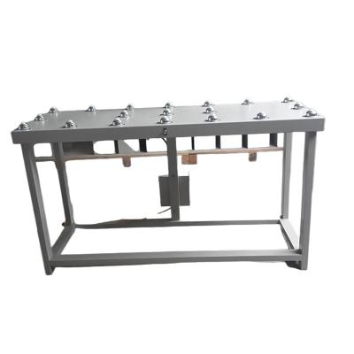 China Tester de detector de luz lateral de vidrio flotante de 1000 W de tamaño pequeño de mano en venta