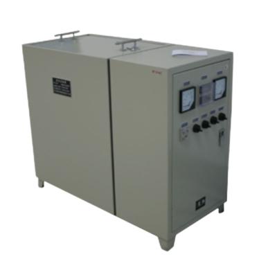 China Máquina de ensayo de resistencia a la ebullición de vidrio laminado pequeño Resistencia al calor GB15763 en venta
