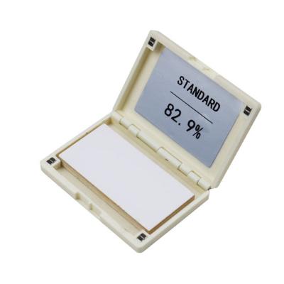 China BGD 581 Pequeño medidor de reflectividad básico medidor de reflejos reflejo portátil reflectómetro en venta