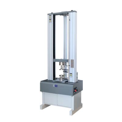 China Máquina universal de ensayos de tracción de acero de doble columna para computadora BGD 570/571 en venta
