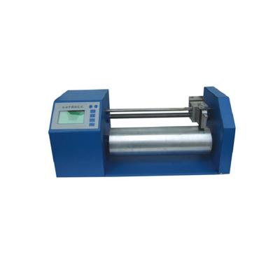 China BGD 660 Testador automático de secado para máquina de ensayo de secado de tinta en venta