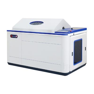 China BGD 885 ISO 4611 ASTM D 1735 Muchos gabinetes de ensayo de corrosión cíclica en venta