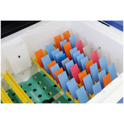 China BGD 885 ISO 4611 ASTM D 1735 Muchos gabinetes de ensayo de corrosión cíclica en venta
