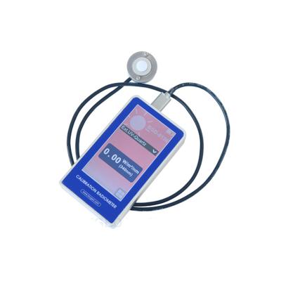 China BGD 8140S Radiómetro de irradiación multifuncional en venta