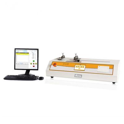 China Elektronisches Band abschälen Festigkeit Tester Testmaschine 90 Grad / 180 Grad zu verkaufen