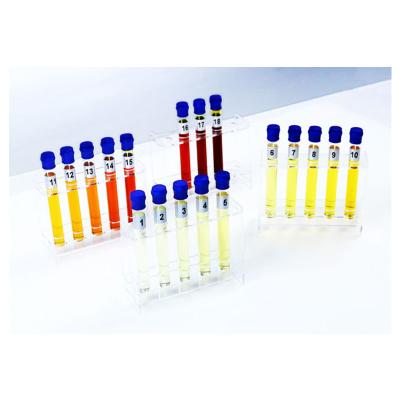 China BGD 420 Tester de comparación del color hierro-cobalto en venta