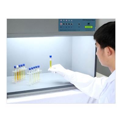 China BGD 420 Tester de comparación del color hierro-cobalto en venta
