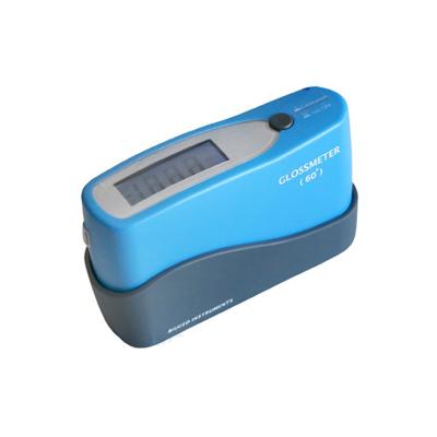 China BGD 513 ISO 2813 ASTM D 523 Medidor de brillo básico en venta