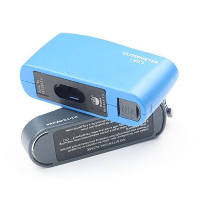 China BGD 513 ISO 2813 ASTM D 523 Medidor de brillo básico en venta