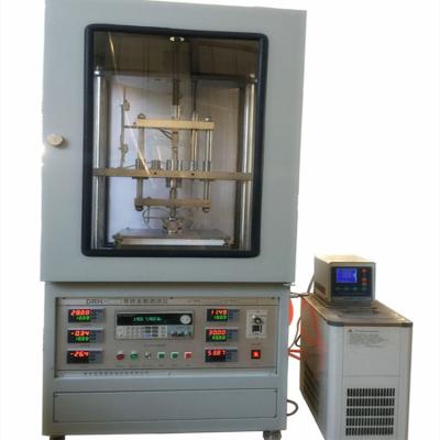 Cina Metodo LRH-400 di prova della conduttività termica con piastra di scudo termico in vendita