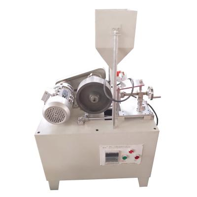 China WM Unglazed Tile Abrasion Resistance Tester Brittle Materials Test Equipment for sale
