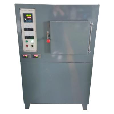 China Horno de prueba de reencendido de caja de cambio lineal de recalentamiento a alta temperatura en venta