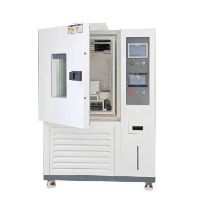 China Equipo de ensayo de flexión de FPC a altas y bajas temperaturas con ángulo de ensayo programable en venta