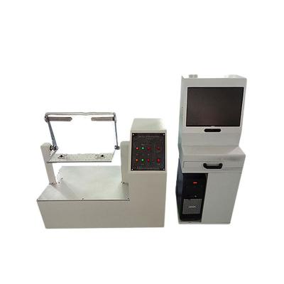 China Máquina de prueba de la vida útil de la tapa giratoria del portátil de tipo computador en venta