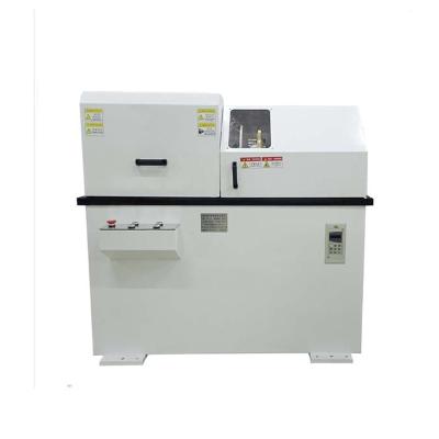 China Máquina de prueba de desgaste de fricción de alta velocidad con corriente de carga en venta