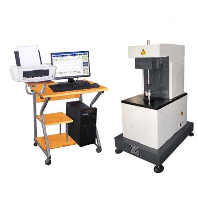China Máquina de ensayo de desgaste por fricción de tamaño mediano y multifunción Instrumento de ensayo de desgaste por roce en venta