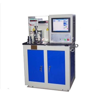 China Máquina de prueba de desgaste de corriente de microcargador, prueba de desgaste de microcarga y prueba de desgaste de fricción en venta