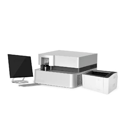 China CX-9800 ((T) Bench Top Spectrometer Metallprüfung zur Metallanalyse zu verkaufen
