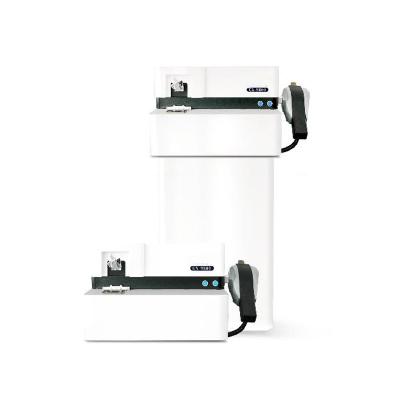 중국 CX-9800 DUA 광산출력 스펙트모터와 듀얼 포지션 흥분 총 판매용