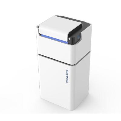 China Analizador de fluorescencia de rayos X EDX-9000PRO, máquina de prueba de metales XRF, espectrómetro de emisión en venta
