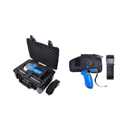 China Elvatech ProSpector 3 Analista de Xrf de mano Analista de Xrf de metal Espectrómetro de oro en venta