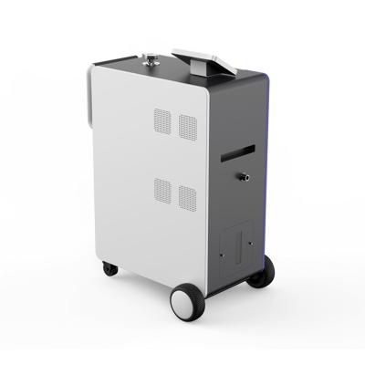 China Helium Mass Spectrometer Leak Detector Vacuum Spectrometer Leak Machine for sale