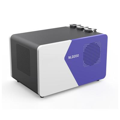 China Detector de fugas de módulo Espectrómetro Detector de fugas de helio Espectrometría de masa Detector de fugas en venta