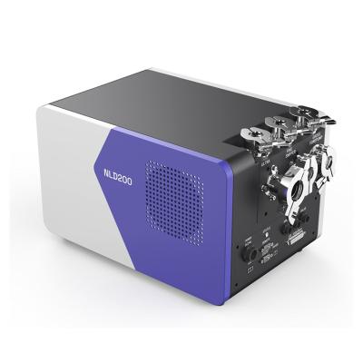 China Detector de fugas de módulo Espectrómetro Detector de fugas de helio Espectrometría de masa Detector de fugas en venta