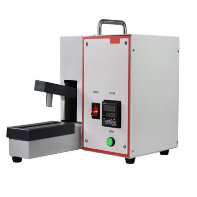 China ASTM F1319 BS 1006 ISO 105 JIS L0849 Toetsinstrument voor kleurvastheid tegen wrijving Te koop