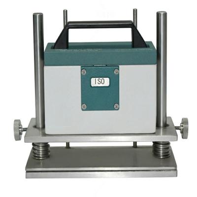 China ISO 105 E04 BS 1006 DIN 54005 Máquina de prueba de la resistencia del color a la tinción por sudor Teste de la resistencia del color textil en venta