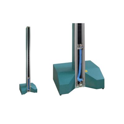 China FZ/T 73011 73013 73029 Estiradores digitales de calcetines, extensores de calcetines, máquina de ensayo de tracción de calcetines en venta