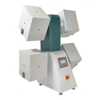 China BS 5811 8479 EN ISO 12945.1 Máquina de ensaio de afrouxamento da caixa rolante de quatro bolas à venda