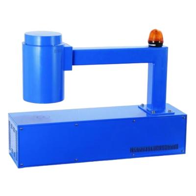 China DM6100 Modelo de medidor de espesor de rayos X Medidor de espesor utilizando tecnología de rayos X en venta