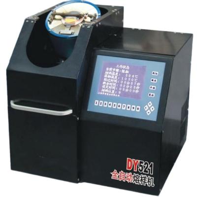 China DY521 Máquina de fusión totalmente automática Instrumento de procesador de fusión automatizado en venta