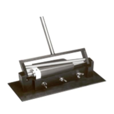 중국 ASTM D522 BS3900 E11 ISO6860 톱니 셰프트 굽기 테스트 머신 판매용