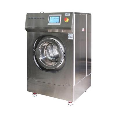China Probador de tasa de contracción textil de ropa Máquina de prueba de tasa de contracción de fibra totalmente automática en venta
